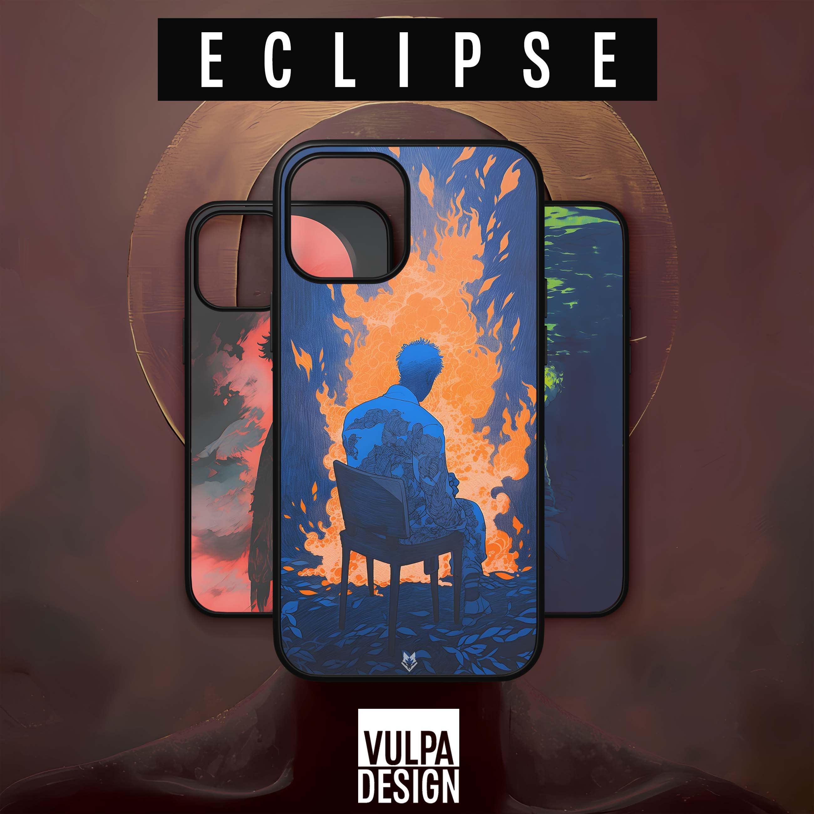 Eclipse Koleksiyonu – Vulpa Design