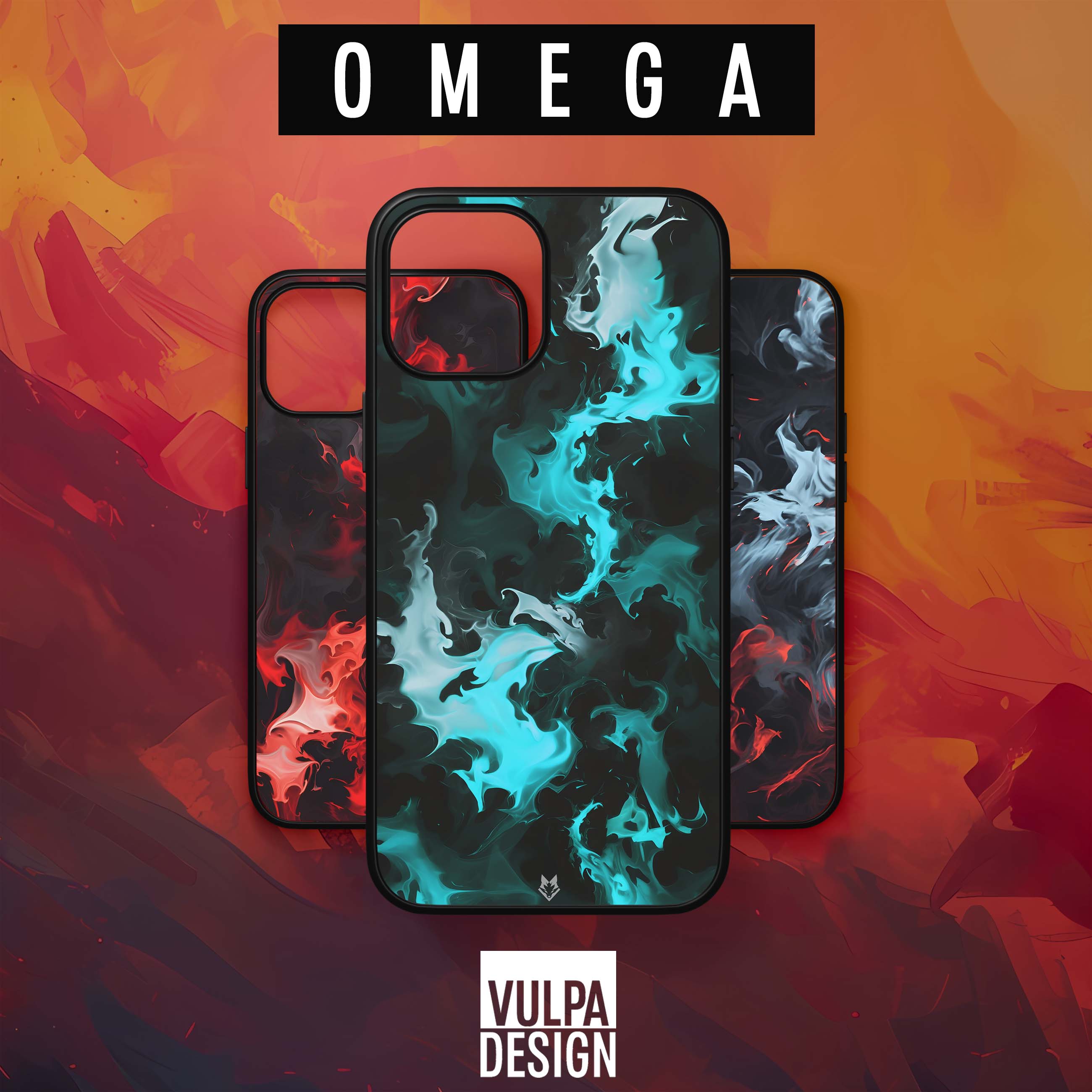 Omega Koleksiyonu – Vulpa Design